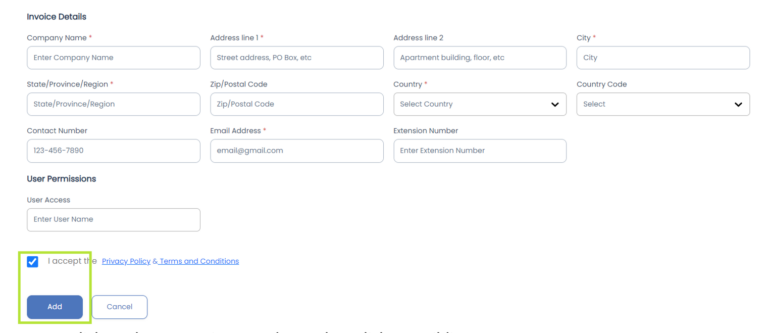 Register Your Building - BOMA Field Guide - English
