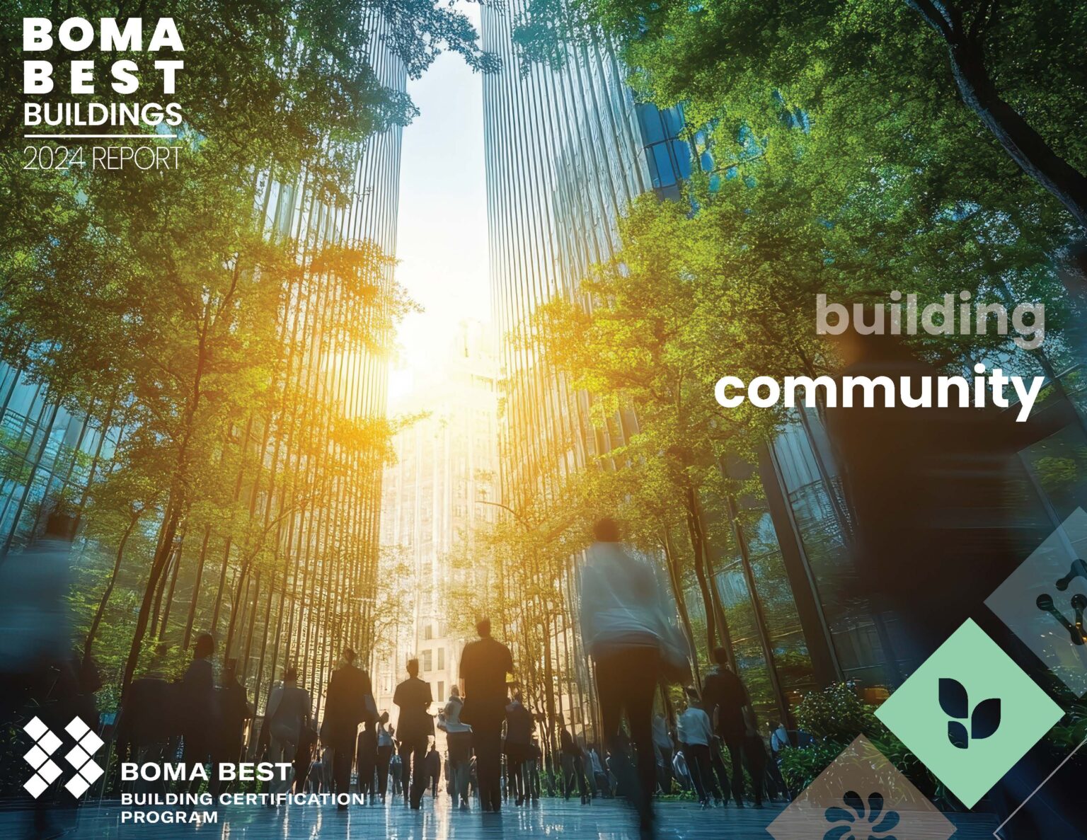 Field Guide Home - BOMA Field Guide - English